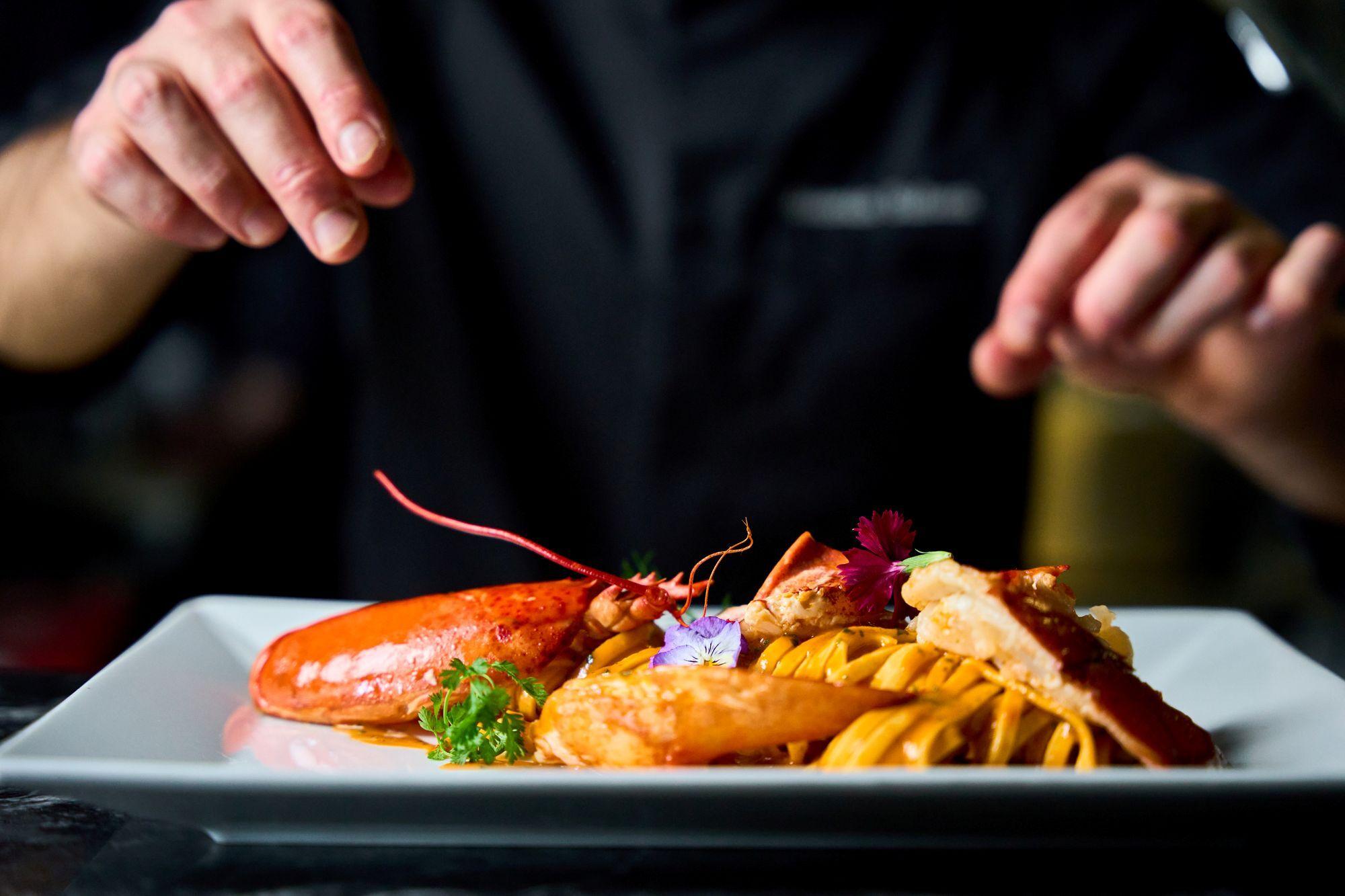 Coffret Saint Valentin 2026 - Boscolo Lyon Hôtel & Spa dans le Rhône à Lyon